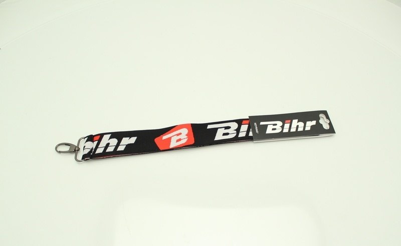 ■商品概要【メーカー品番】BIHR/0/KEYRING1■詳細説明Carry your keys or your cards comfortably with Bihr’sstylishFactory keyring．■注意点※輸入品のため...