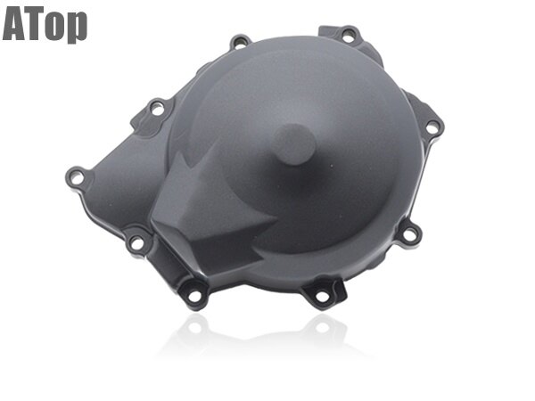 ■商品概要純正互換品番：2C0-15411-01■詳細説明YZF R6用のジェネレーターカバーです。社外品ですが、塗装もムラがなく非常に綺麗な仕上がりです。フィッティングも問題ありません。■注意点※メーカー都合により商品の仕様変更がある場合...