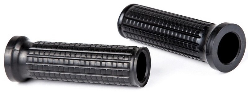 ■詳細説明Article No: 4000406The new mo．grip soft is a universal rubber grip for handle barswith1 inch or 22 mm (7/8 inch) di...