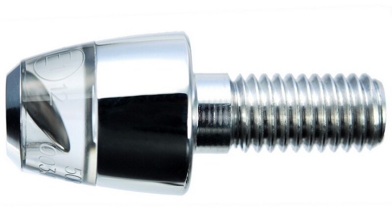 ■詳細説明Article No: 6004012The mo．blaze pin from motogadget sets new standards foradd-onflashers with power LED technology．...