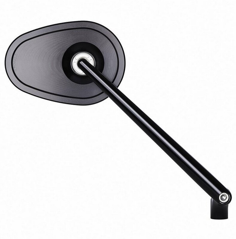 ■詳細説明Article No: 7004020motogadget now exclusively presents its glassless mirrorseriesmo．view． The special feature of th...