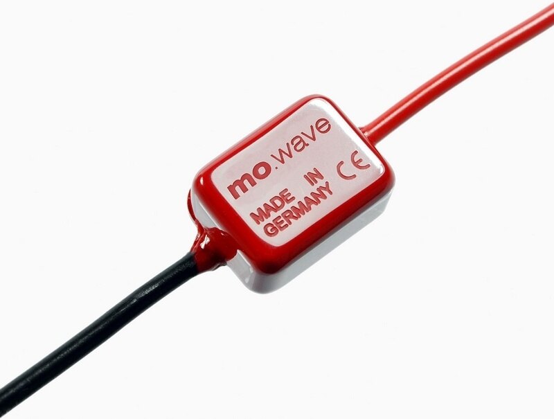 ■詳細説明Article No: 4000011The mo．wave is the world’s first digital flasher relaywithfade-in/fade-out effect． Furthermore， ...