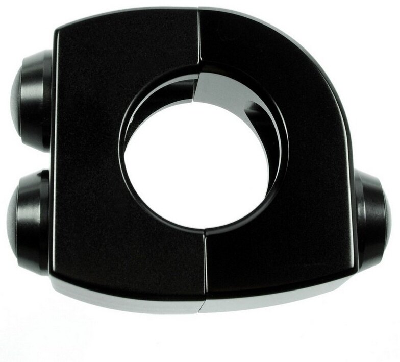 ■詳細説明Article No: 4000320The mo．switch is a high quality universal push-button controlforhandle bars with 1 in． or 22 mm ...