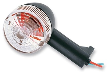 ■商品概要【メーカー品番】7969認証：CE認証取得済みカバーカラー：半透明ポジション：フロント 右/リア 左入数：1個■詳細説明Same dimensions and specs as the original design．■注意点※取...