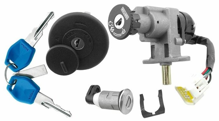 ■商品概要【メーカー品番】10925■詳細説明Ignition switch supplied with key setConnects directly to the original beam■注意点※取扱説明書が付属する場合は外国語と...