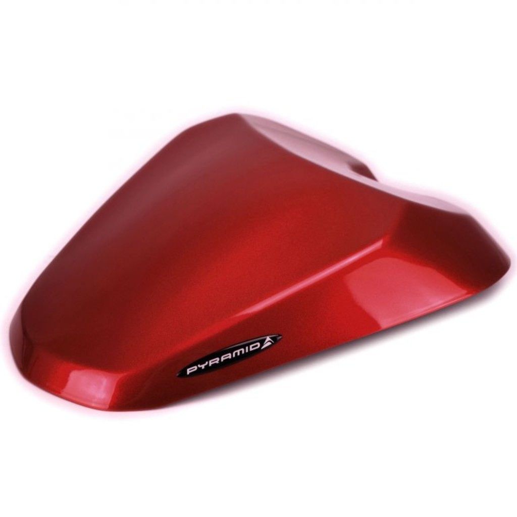 ■商品概要カラー：メタリックレッド(キャンディーダリングレッド)■詳細説明DescriptionPerfect for that single-seat race look or just an excuse nottocarry a pa...