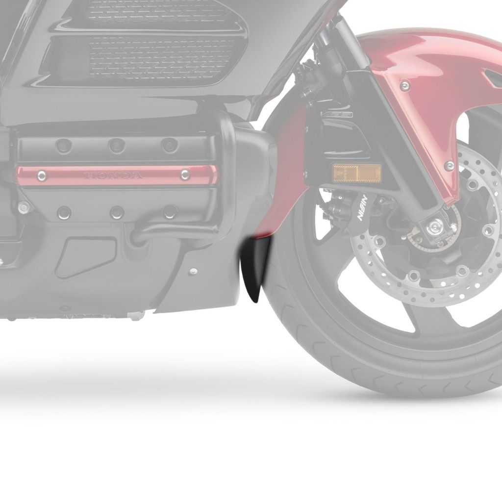 ■商品概要カラー：つや消しブラック■詳細説明DescriptionOur front mudguard extension，the Extenda Fenda，is one ofourtrademark products which we ...