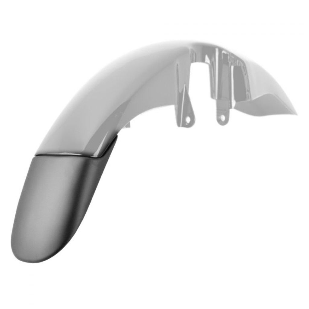■商品概要カラー：つや消しブラック■詳細説明DescriptionOur front mudguard extension，the Extenda Fenda，is one ofourtrademark products which we ...