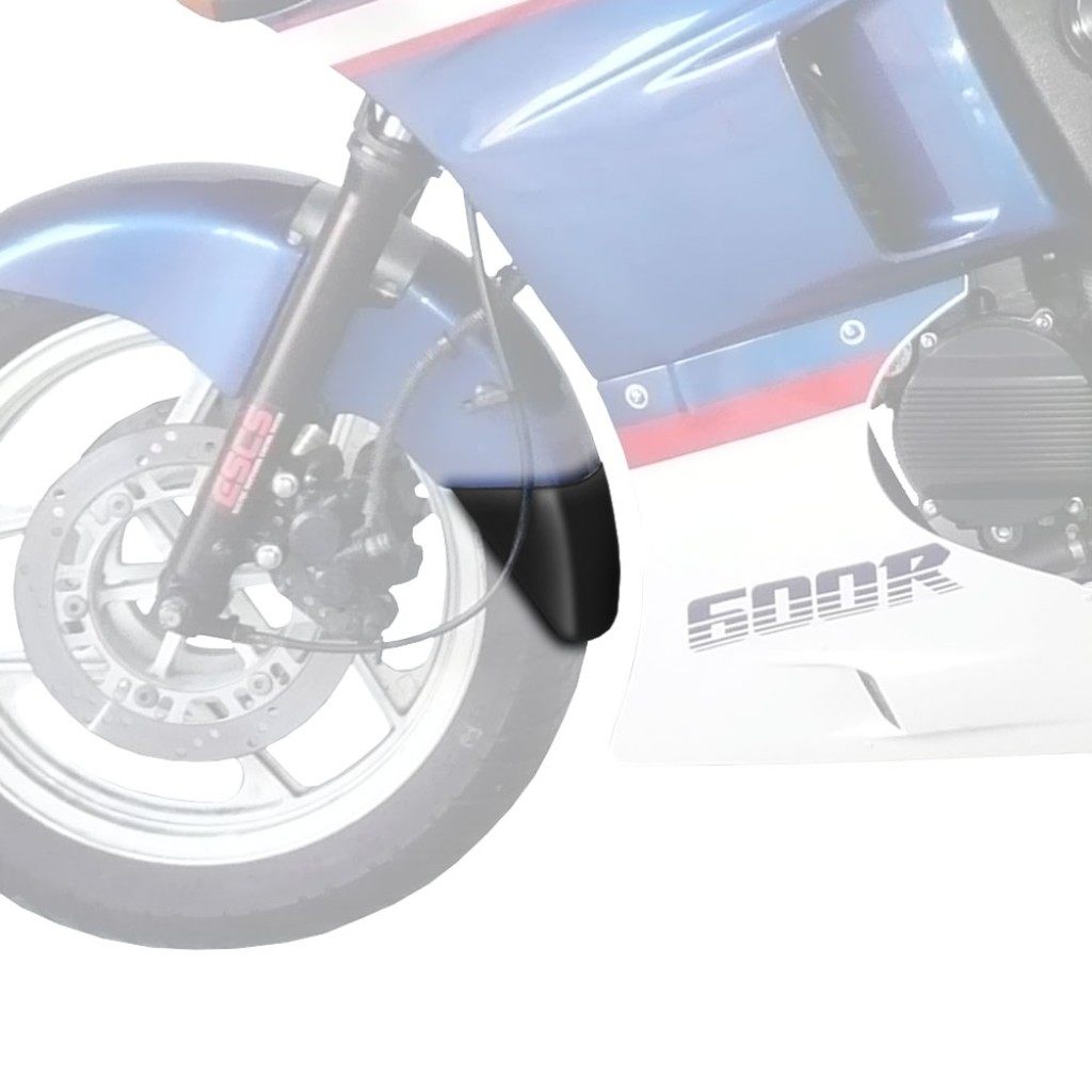 ■商品概要カラー：つや消しブラック■詳細説明DescriptionDesigned to protect your bike from debris thrown up by thefronttyre.The Extenda Fenda h...