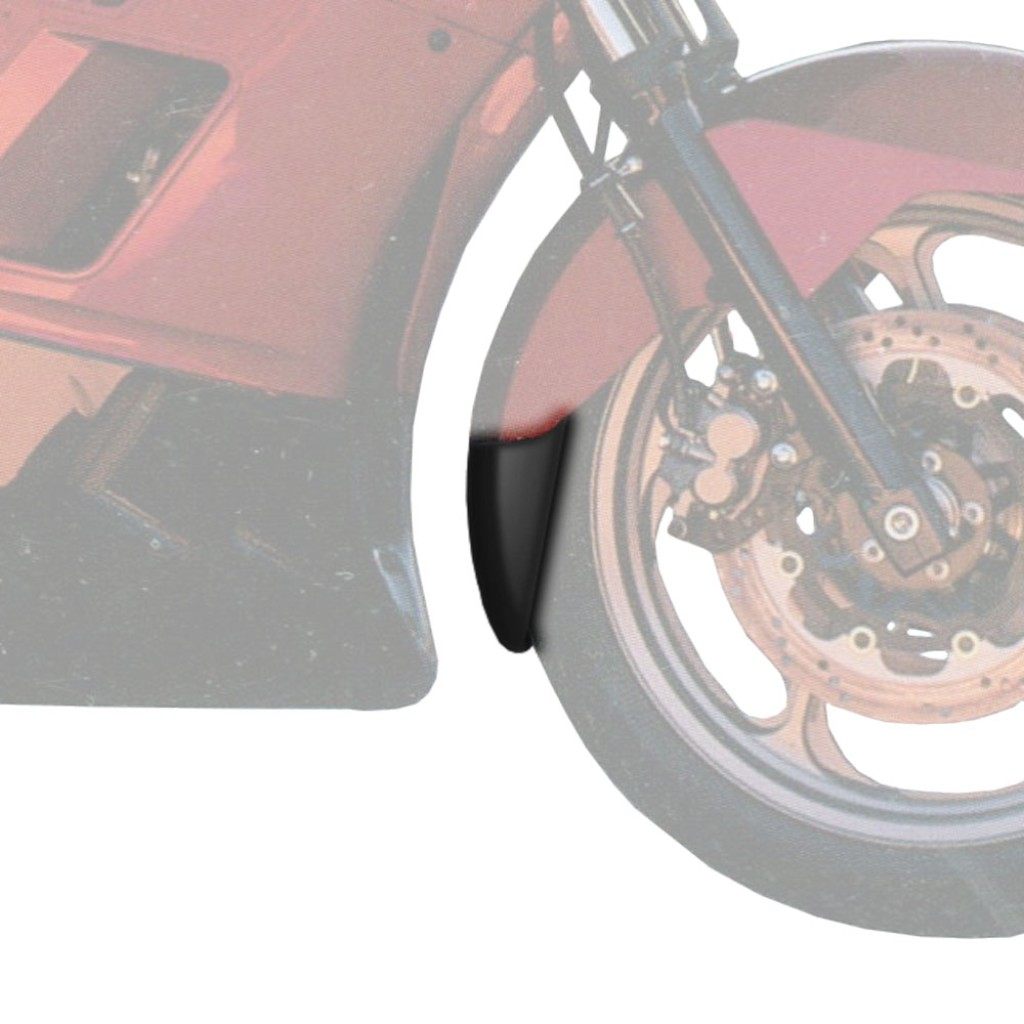 ■商品概要カラー：つや消しブラック■詳細説明DescriptionOur front mudguard extension，the Extenda Fenda，is one ofourtrademark products which we ...