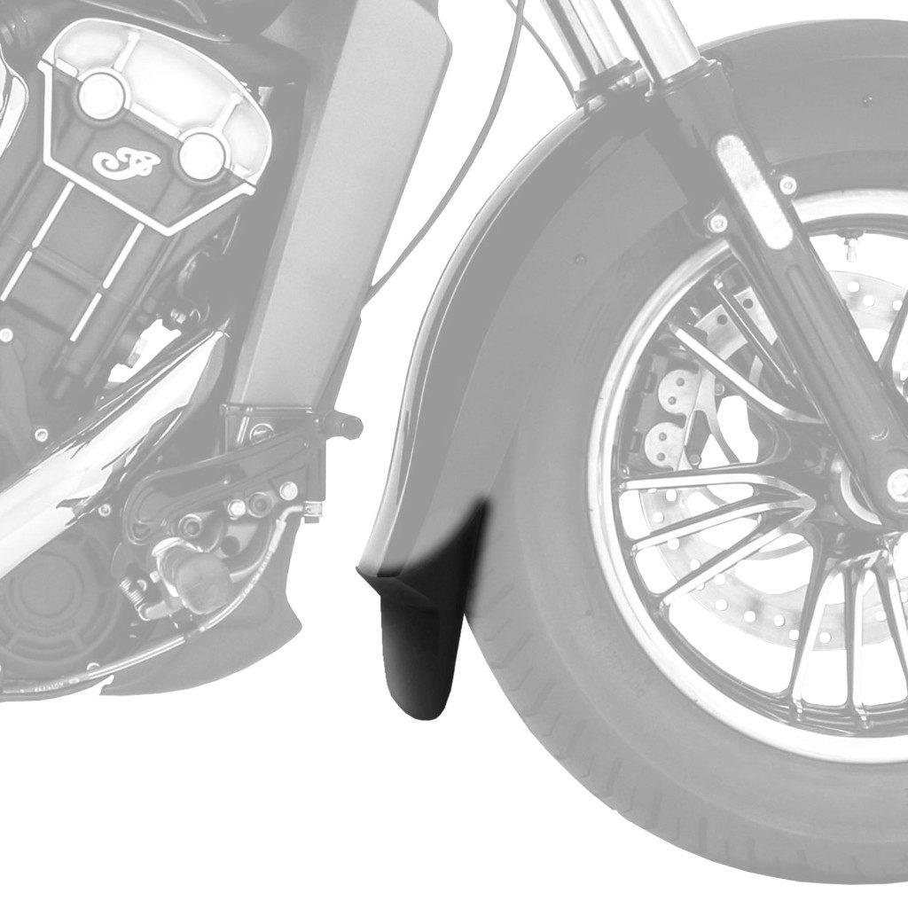 ■商品概要カラー：つや消しブラック■詳細説明DescriptionOur front mudguard extension，the Extenda Fenda，is one ofourtrademark products which we ...