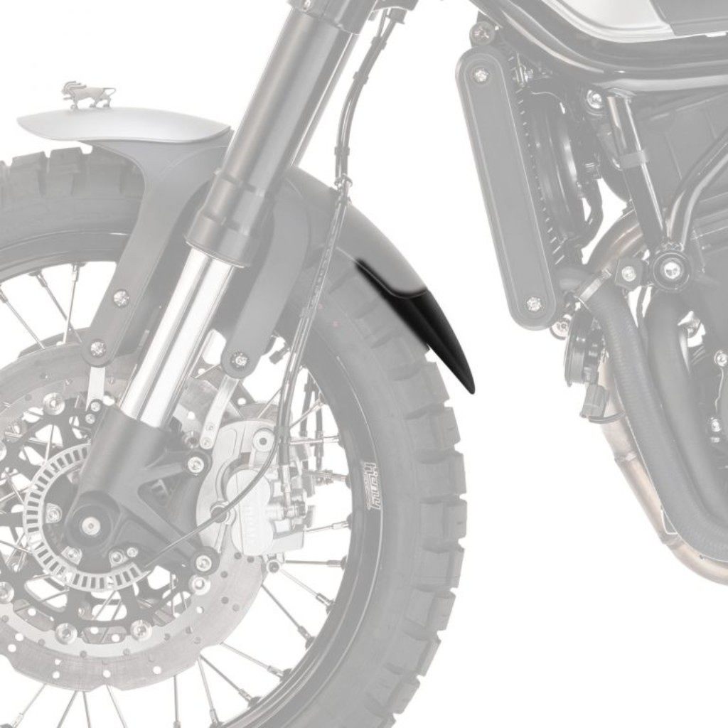 ■商品概要カラー：つや消しブラック■詳細説明DescriptionOur front mudguard extension，the Extenda Fenda，is one ofourtrademark products which we ...