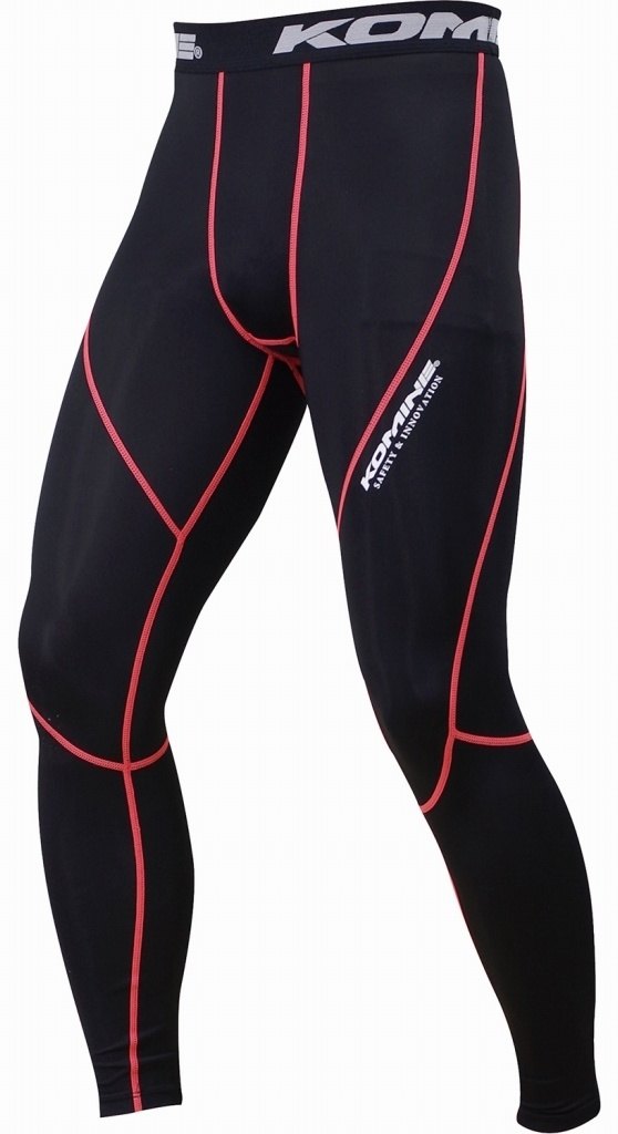 ■商品概要【カラー】Black／Orange【Materials】nylon・spandex■詳細説明JKL-122と組み合わせて使いたい冷感インナーパンツ。速乾性伸縮素材が汗を素早く外部へ発散し、その際の気化熱で衣服内を適度な温度に保ち、...