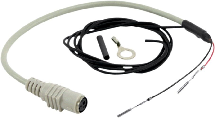 ■商品概要U.S.A.製：○パッケージング：1個専用設計：-スタイル：カスタム補修タイプ：コミュニケーションハーネスMADE IN THE U.S.A.：YesPACKAGING：EachSPECIFIC APPLICATION：NoSTY...