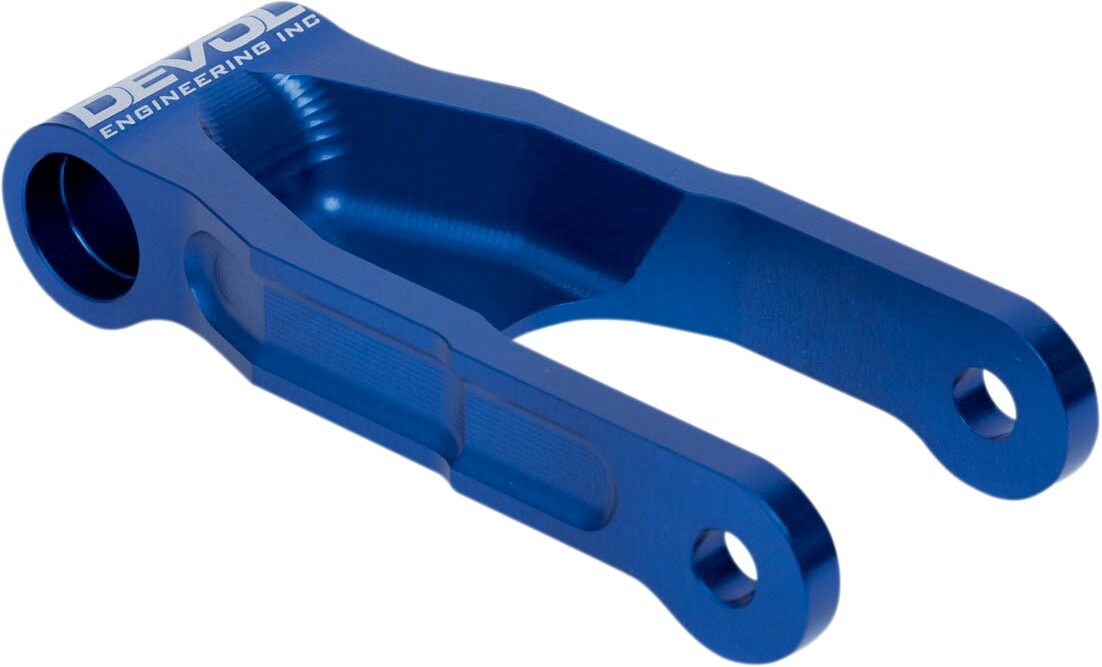 ■商品概要アジャスタブル：-調整：-1.5”カラー：ブルーU.S.A製：○素材：アルミパッケージング：1個専用設計：○スタイル：カスタムパーツタイプ：ロワーリングリンクADJUSTABLE：NoADJUSTMENT：-1.5”COLOR：B...