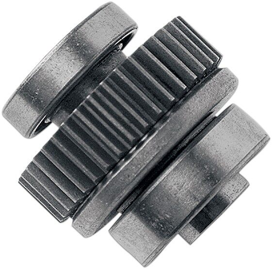 ■商品概要KW評価：1.4kWU.S.A.製：○モデル：STEALTH、SUPERTORQUEパッケージング：1個専用設計：○スタイル：パフォーマンスパーツタイプ：スタータードライブKW RATING：1．4kWMADE IN THE U．...