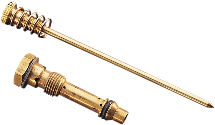 ■商品概要カラー：ナチュラル仕上げ：ポリッシュU.S.A.製：-素材：ブラスモデル：BENDIX CARBS、ZENITH CARBSパッケージング：1個専用設計：-スタイル：可変式タイプ：メインジェットCOLOR：NaturalFINIS...