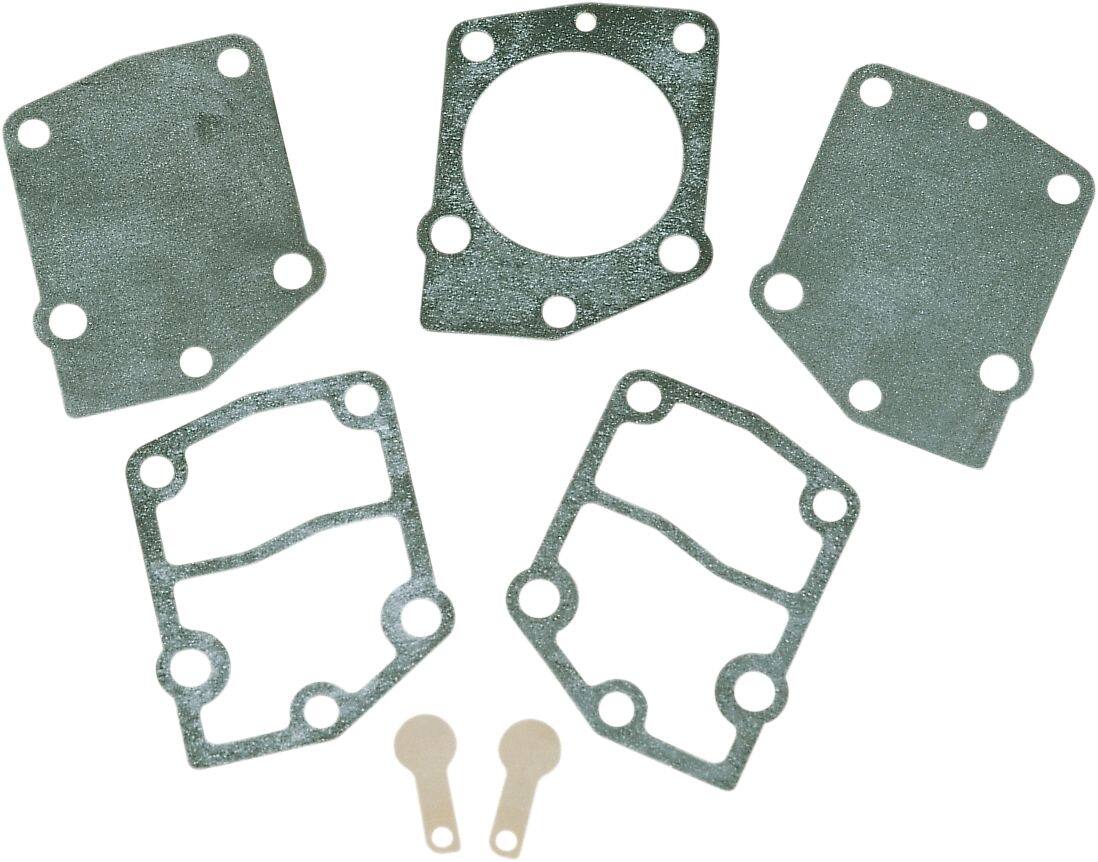 ■商品概要U.S.A.製：-専用設計：-スタイル：KEIHINタイプ：フューエルポンプ補修キットMADE IN THE U．S．A．：NoSPECIFIC APPLICATION：NoSTYLE：KeihinTYPE：Fuel Pump R...