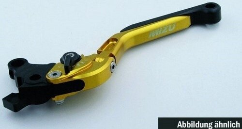 ■詳細説明Article Number：309G2254014Your bike - and you! Take full control of your your bike andadjustyour brake - and clutch...