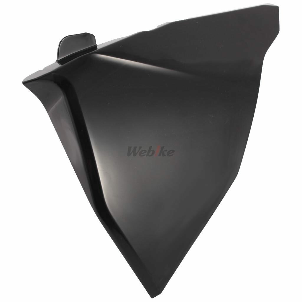 ■商品概要カラー：ブラック重量(Kg)：0.17■詳細説明ポリスポーツのレプリカ・プラスチックパーツは、純正外装パーツと同等の耐久性と互換性があります。耐久性、柔軟性のある独自技術のプラスチック素材を使用しており、激しいオフロードライディン...