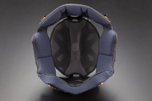楽天市場】arai vz(インナー・パッド|ヘルメット用 楽天市場】arai vz(インナー・パッド|ヘルメット用