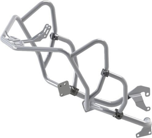 ■詳細説明Article Code ： AS20-2-1012Fits all standard models， Adventure Sports model requires removalofOEM skid plate.Honda p...