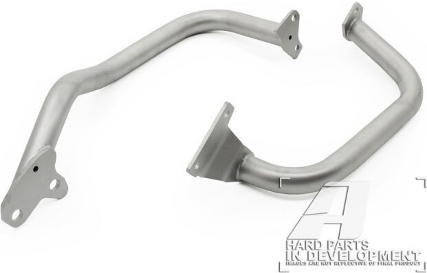 ■詳細説明Article Code ： AT20-0-1000Fits all standard models， Adventure Sports model requires removalofOEM skid.Honda put the...