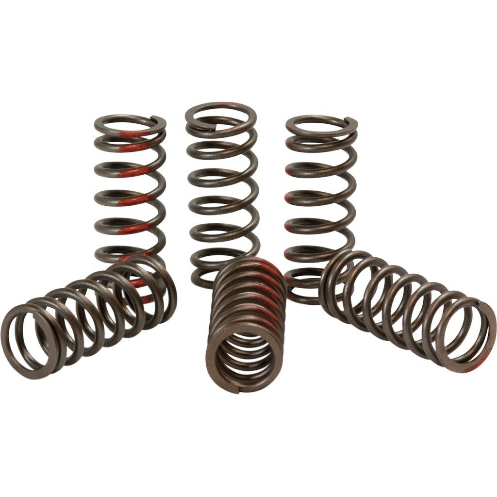 ■商品概要Clutch SpringsProduct Name：Spring SetRiding Style：Off-RoadType：ClutchUnits：SetpartNumber：11312432■詳細説明12-15% stiffe...