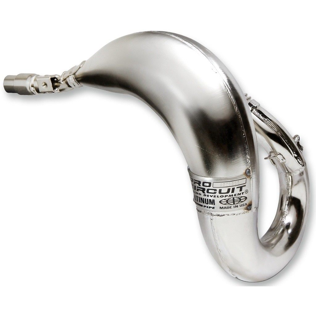 ■商品概要Platinum Head PipeColor/Finish：Nickel-PlatedDesign/Configuration：1-Into-1 SystemMaterial：Carbon SteelModel：Platinum...