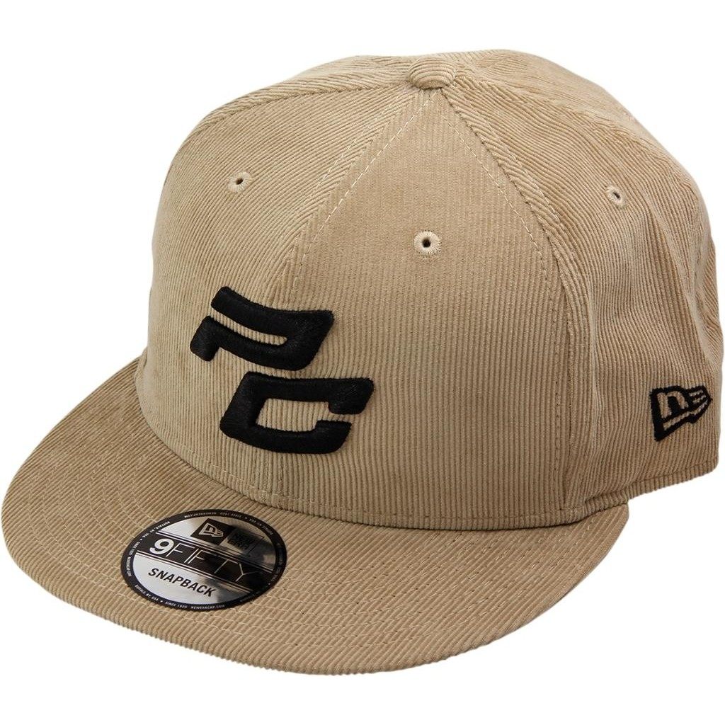 ■商品概要Java HatBase Color：BrownColor：TanFit：SnapbackGender：UnisexMaterial：CorduroyModel：JavaProduct Name：HatRiding Style：S...
