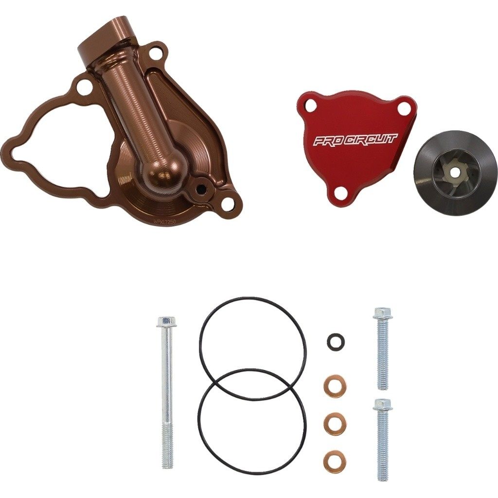 ■商品概要Water Pump Cover with ImpellerProduct Name：CoverRiding Style：Off-RoadType：Water PumpUnits：EachpartNumber：09402061■詳...