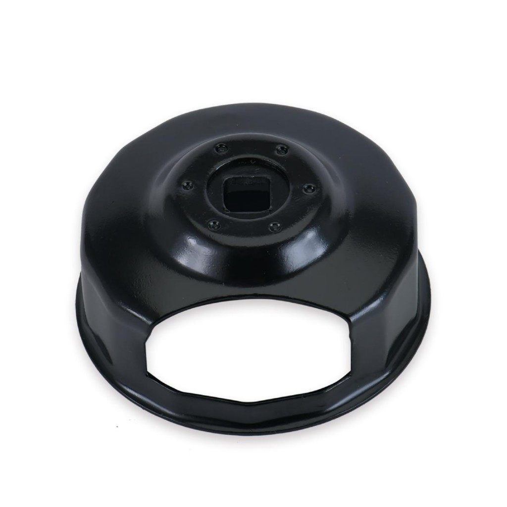 ■商品概要カラー：ブラック【サイズ】・外経：83mm・高さ：41mmタイプ：ハーレー用カット内容・入り数：1個■詳細説明ハーレーサイズのオイルフィルターレンチカットタイプ。■適合車種&ensp;&ensp;&ensp;備考: 汎用
