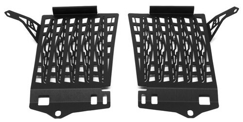 ■詳細説明Part number： R117-2-1102The addition of a radiator on the R 1200 GSW has generated a lotofexcitement for BMW’s resp...