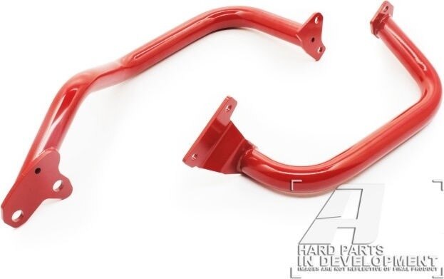 ■詳細説明Article Code ： AT20-5-1000Fits all standard models， Adventure Sports model requires removalofOEM skid.Honda put the...