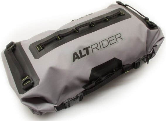 ■詳細説明Part number： DRYB-6-4201The AltRider SYNCH (siNGk) Dry Bags are the culmination of 15yearsof off-road camping exper...