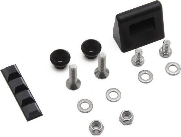 ■詳細説明Article Code ： GIVI-1-4103This mounting kit allows you to securely attach your GiviMonokeyTop Case to the AltRider ...