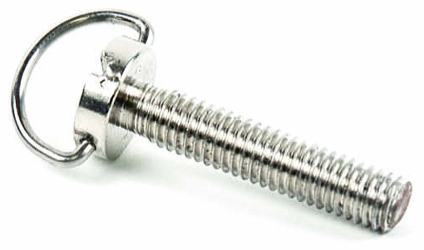 ■商品概要サイズ：M6×30mm■詳細説明用途は色々！M6×30mmのネジ！！・クイックリリースネジにより、工具を使わずにシートを取り外すことができます。・実用的なガジェットは、ネジを簡単に交換できます。■注意点※画像には他の商品が含まれて...