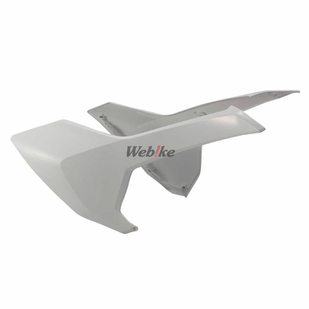 ■商品概要【カラー】ホワイト KTM【純正品番】・2500600300028・2500600300028B・2500600400028・2500600400028B・2500805400028A・2500805400028B・2500805...