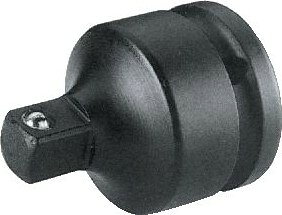 ■商品概要●インパクトレンチ用●サイズinch(インチ)(SQ)：3／8凹×1／2凸■詳細説明◆インパクトレンチ用アダプタ。■注意点※メーカー都合により商品の仕様変更がある場合がございます。ご了承ください。　※画像はイメージです。