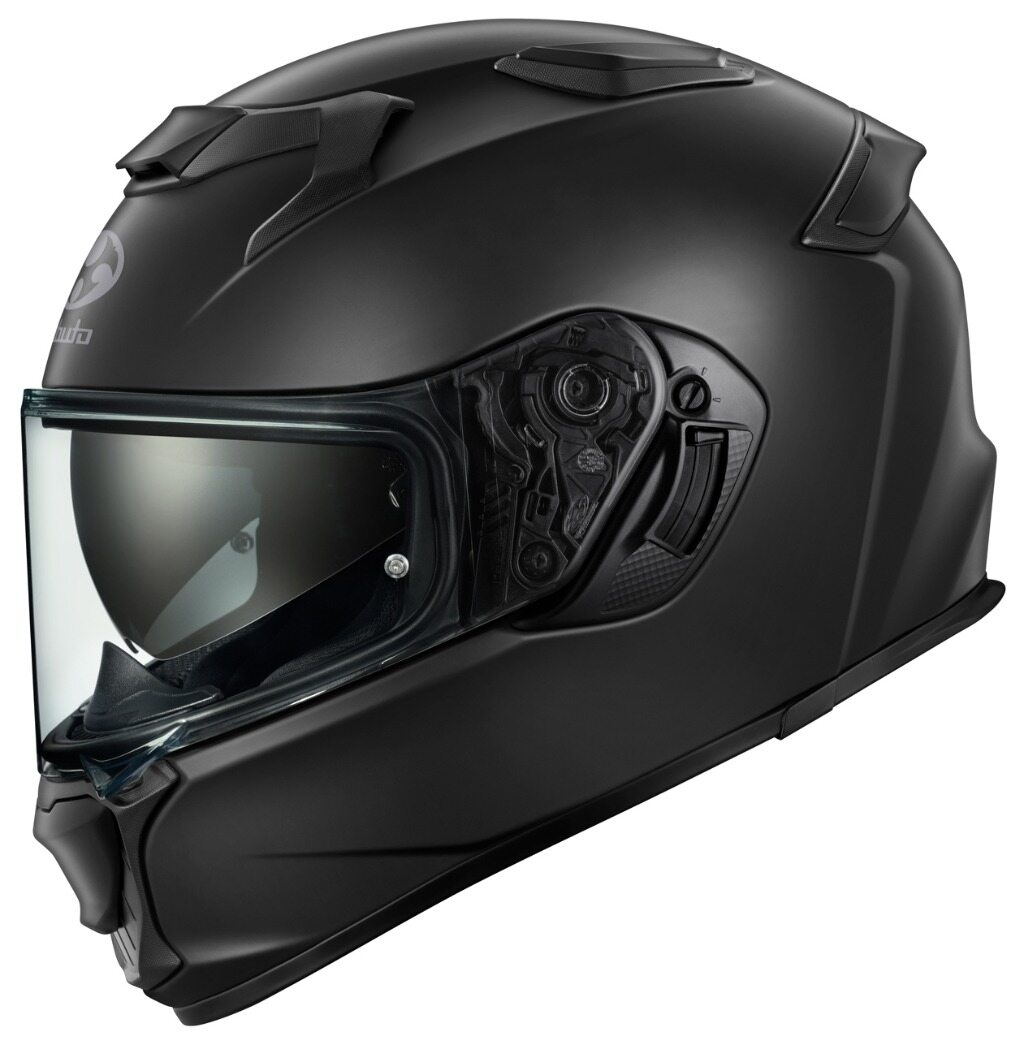 ■属性ヘルメット SGマーク: ○ヘルメット規格 JIS: ○ヘルメット PSCマーク: ○■商品概要■バイク用ヘルメット【カラー】フラットブラック【規格】JIS【標準装備品】・標準装着シールド(品番：CF-2 UICシールド カラー：UI...
