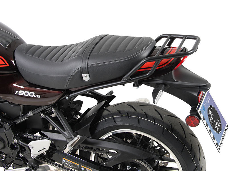 ■商品概要654-2533-0101(メーカー品番：6542533 01 01)カラー：ブラック■詳細説明ツーリングカスタムパーツ荷物の積載に便利なリアキャリア。ソフトバックなど、ちょっとした荷物を載せることができ、大変便利です。■注意点※...