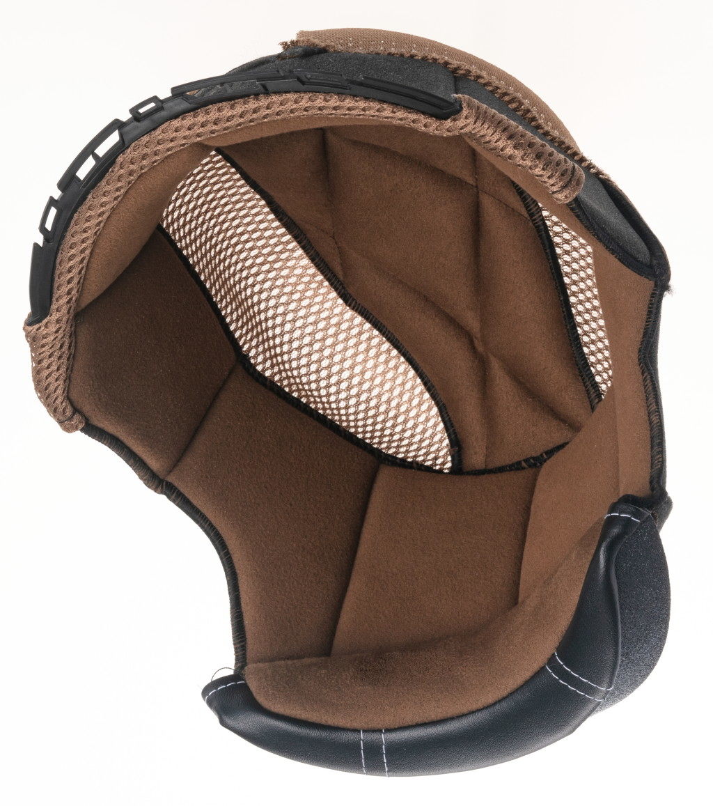 ■商品概要MNF1 END MILL(エンドミル)用リペア クラウンパッド■適合車種MNF1 END MILL用&ensp;MNF1 END MILL用&ensp;&ensp;備考: マルシン工業