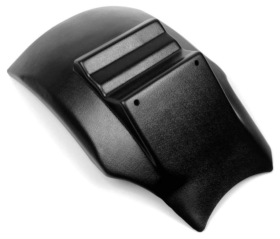 ■商品概要カラー：マットブラックWeight：100gManufactured from ABS■詳細説明Offering added protection whilst remaining inconspicuousThe Pyramid...