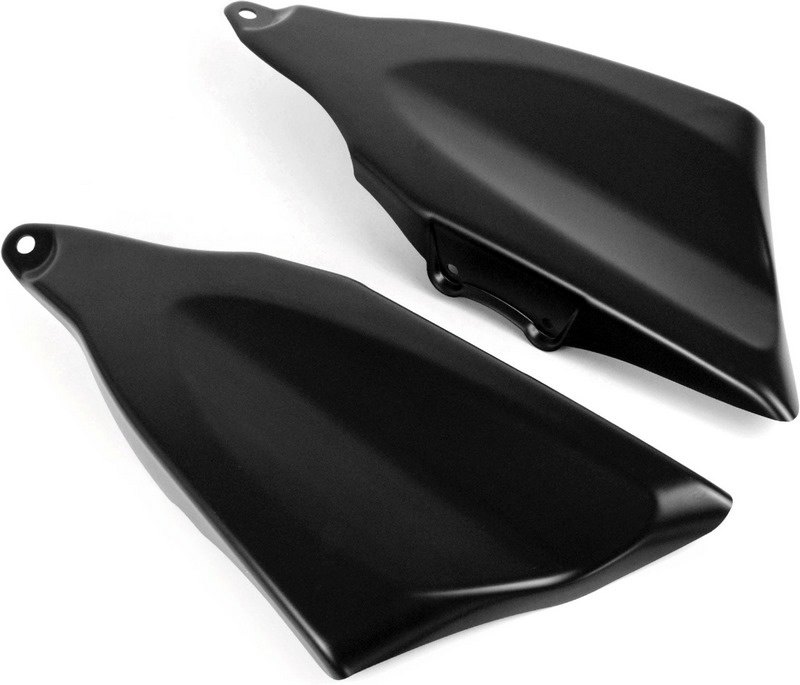 ■商品概要カラー：Unpainted■詳細説明Manufactured from ABS.Designed in the UK specifically for your MT-09Pyramid Infill Panelsare desi...