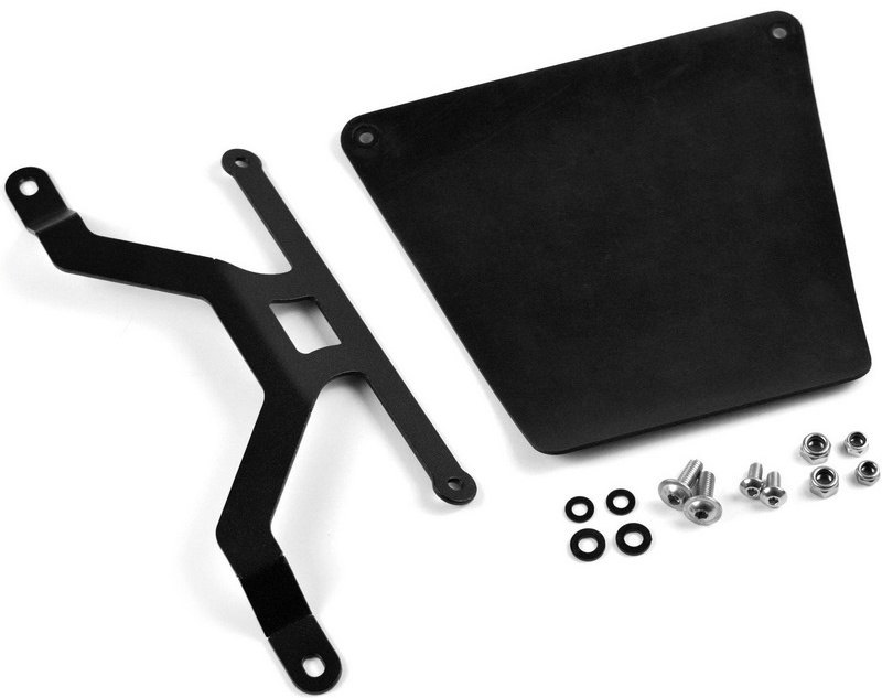 ■商品概要カラー：ブラック■詳細説明Manufactured from highly durable Rubber with a powder-coatedcarbonsteel bracketOffering added protecti...