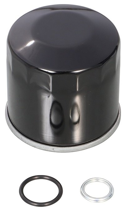 ■商品概要【セット内容】オイルエレメント：H-08フィラーキャップOリング：OY-02 (19×2.4)ドレンワッシャー (クラッシュワッシャー：純正同等形状)■詳細説明オイル交換時にオススメ！オイル周りを一新させるフルセット！！オイル交換...