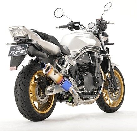 ■商品概要■ワイバン シングル Sタイプ適合型式：8BL-SC54最高出力：109.3ps(99.6ps)最大トルク：11.3kg-m(10.5kg-m)重量：5.3kg(STD：10.3kg)集合方式：4-2-1・ 政府認証品・ 車検対応...