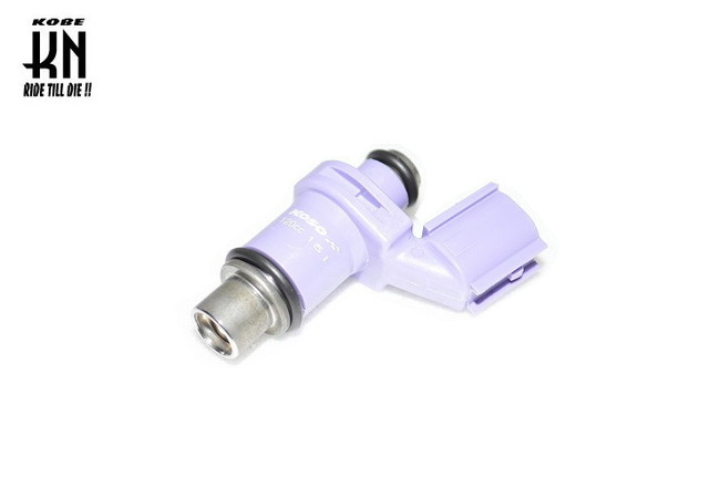 ■商品概要【吐出量】120cc／min■詳細説明【商品特色】ボアアップ等、エンジン改造時に必ず必要な大容量インジェクターです。バイクメーカー純正品のクオリティで、性能の均一性が高く高品質な インジェクターです。■注意点※本インジェクターは1...