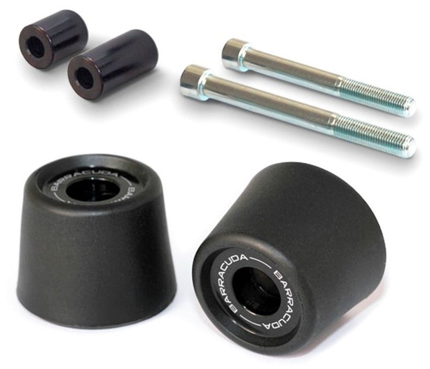 ■詳細説明The BARRACUDA PADS KIT is sold in sets (right-left)、 and iscompletewith everything needed for installation.The PADS...