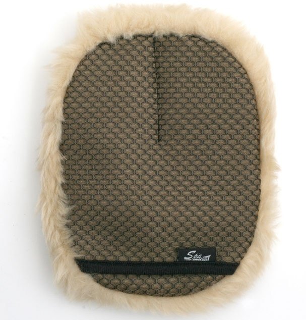 ■商品概要【材質】・生地：ポリエステル、アクリル、羊毛・立体メッシュ：ポリエステル原産国：中国商品サイズ：約180×30×240mm商品重量：約61g■注意点※メーカー都合により商品の仕様変更がある場合がございます。ご了承ください。